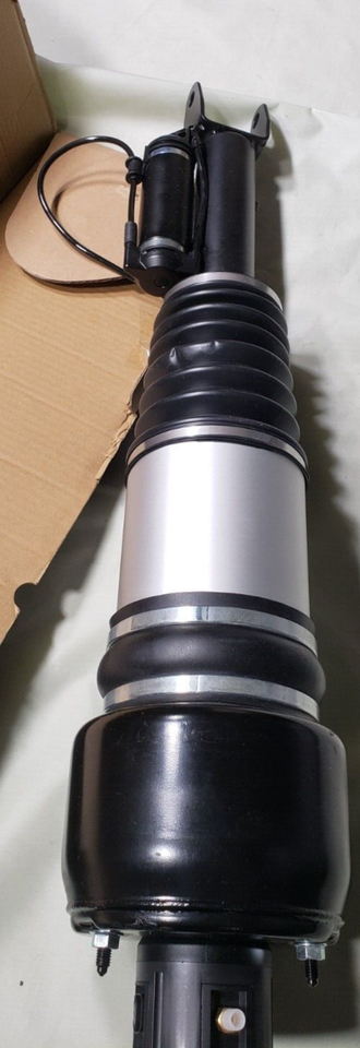 Front Right Air Suspension Strut Assembly 2113206013 | eBay