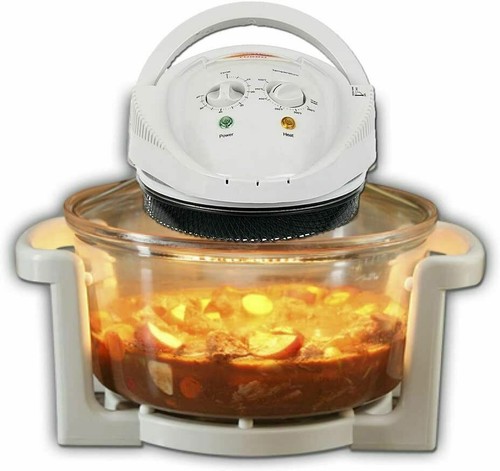 Flavor Wave Turbo Oven, *NEW* (Model: AX-767MH) | eBay