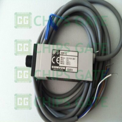 1PCS NEW CONVUM Pressure switch MPS-R2R-G Fast Ship | eBay