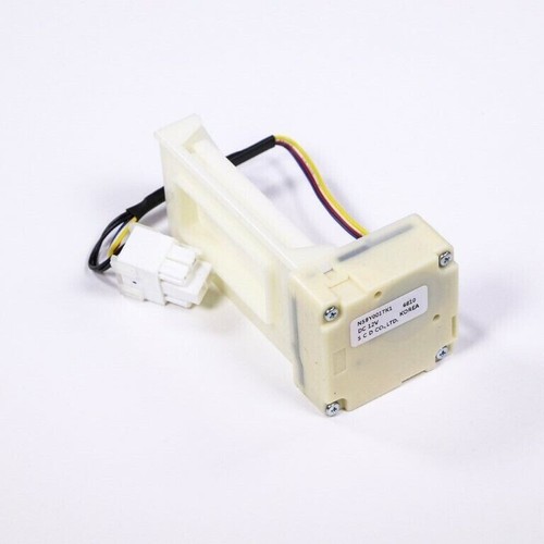 Genuine Refrigerator Motor DAMPER For Samsung RF266ABPN RF263BEAESR ...
