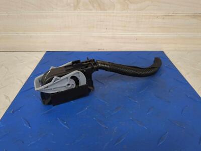 2014-2019 C7 Corvette - OEM Chassis Control Module Harness *Plug Only ...