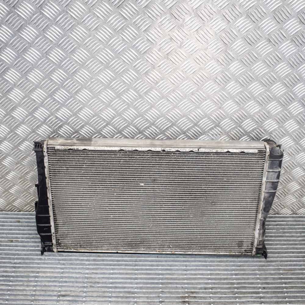 BMW Z4 ROADSTER Water Cooling Radiator E89 sDrive 18i 115kw 7558480 ...