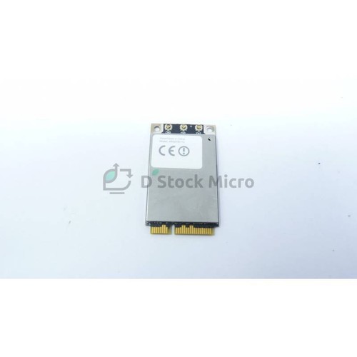 Carte wifi Atheros AR5BXB112 Apple iMac A1312 - EMC 2429 607-7212-A ...