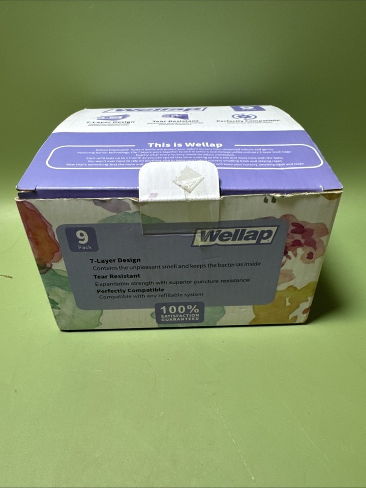 Litter Genie XL+ Pail | Cat Litter Waste Disposal System For Odor ...