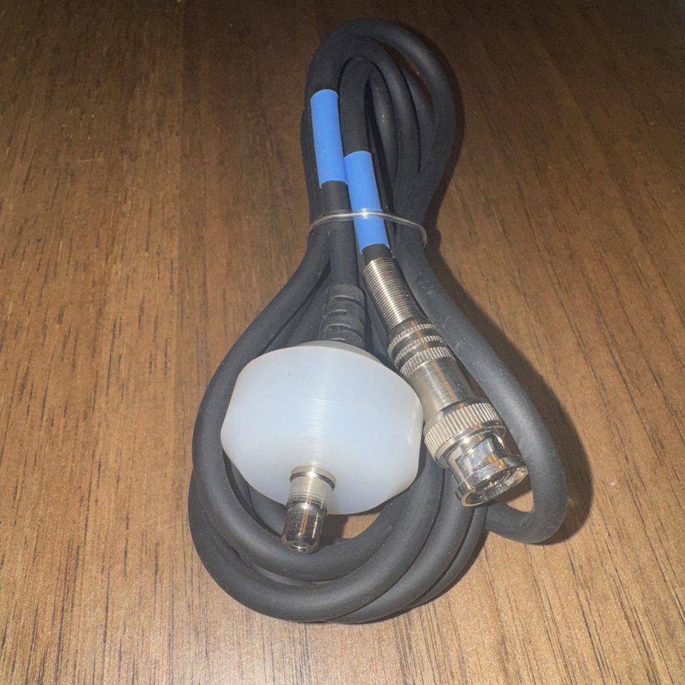 PDS Pressure Pulse Transducer for Automotive Lab Scope (Black) 1pc | eBay