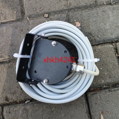 RENISHAW OMI-2 Optical receiver Machine Interface Tested | eBay