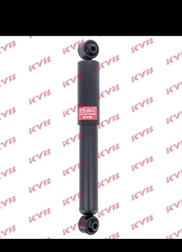 KYB Shock Absorber Rear Axle Twin Tube Gas Left Right For Toyota Rav4 ...