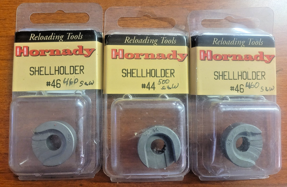 HORNADY & PACIFIC SHELL HOLDERS. Multiple Sizes *YOU PICK* | eBay