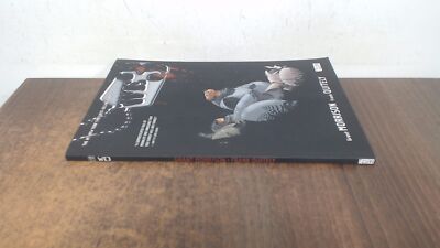 WE3, Morrison, Grant and Quitely, Frank, Vertigo, 2013, Paperback | eBay