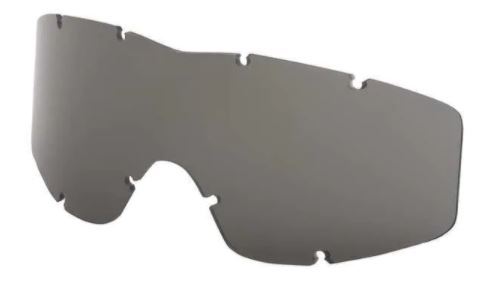 ESS Apel Profile NVG Goggles Dark Smoke Gray Replacement Z87 1 Safety ...