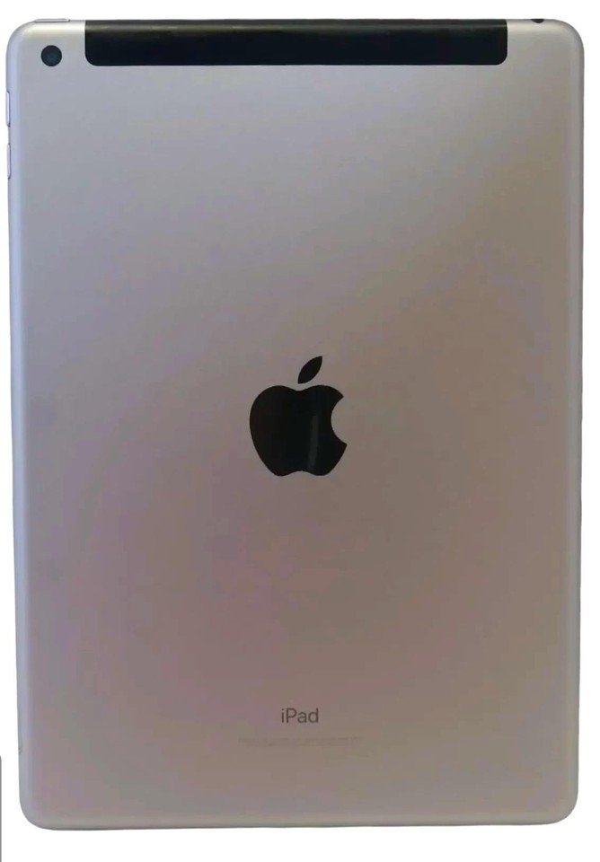 Apple iPad 5th Gen 32GB A1823 Wi-Fi Space Gray 9.7" MP242LL/A - Good ...