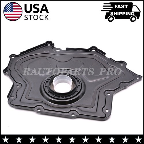 NEW Engine Lower Timing Cover LR011995 For FIT Land Rover Range Sport ...