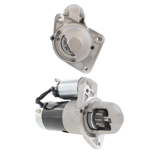 Starter For Mitsubishi Fuso Canter 3.0 Diesel M001T31071 M1T31071 ...