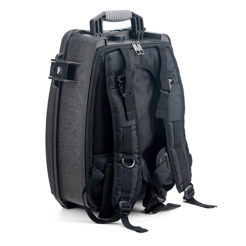 Card Capsule Slabpack - Backpack Slab Case for PSA Cards Graded Card ...