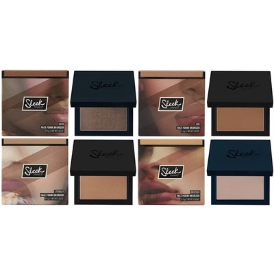 Sleek MakeUp Face Form Bronzer 9.4g | eBay UK