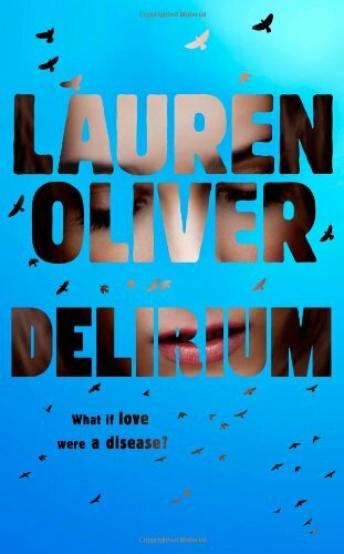 Delirium By Lauren Oliver. 9780340980910 | eBay