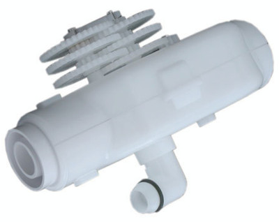 Polaris 180 280 380 GEAR MECHANISM Part G53 Inside Internals for Back ...