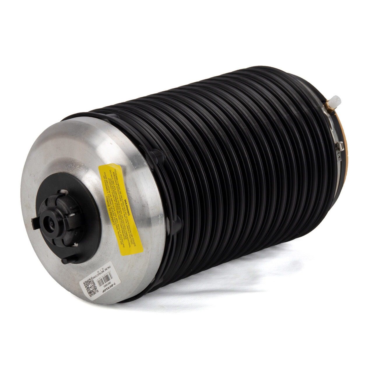 2x DUNLOP Luftfeder für AUDI A6 (4G C7) A7 (4G) hinten 4G0616001T ...