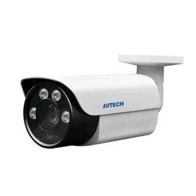 Avtech DGM5757SVAT - AI-based 5MP 10X H.265 IR Bullet IP Camera | eBay
