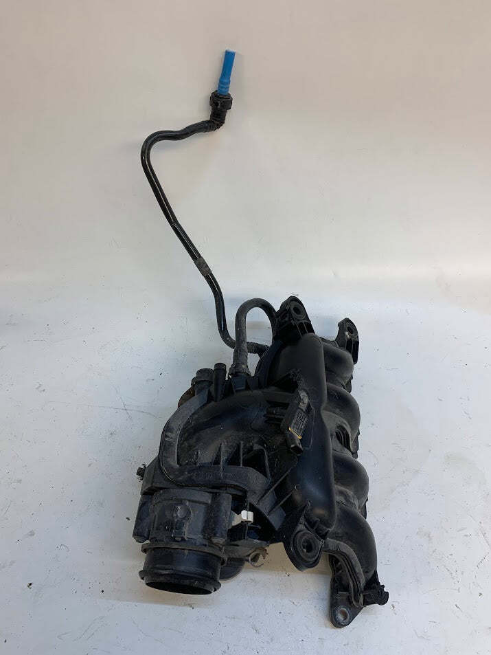 MINI R60 Countryman S/R56 Cooper S N18 Intake Manifold W/Throttle Body ...