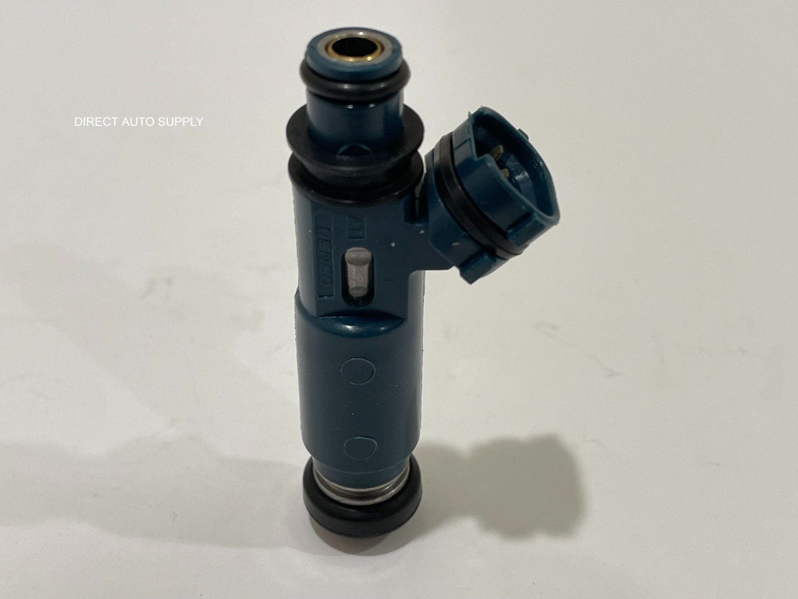 8 NEW OEM FUEL INJECTORS 23209-50040 SEQUOIA 4RUNNER GX470 LX470 TUNDRA ...