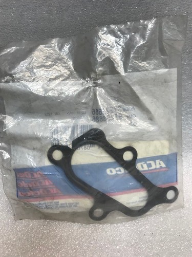 97223686 GM DURAMAX THERMOSTAT HOUSING GASKET 2001-2016 | eBay