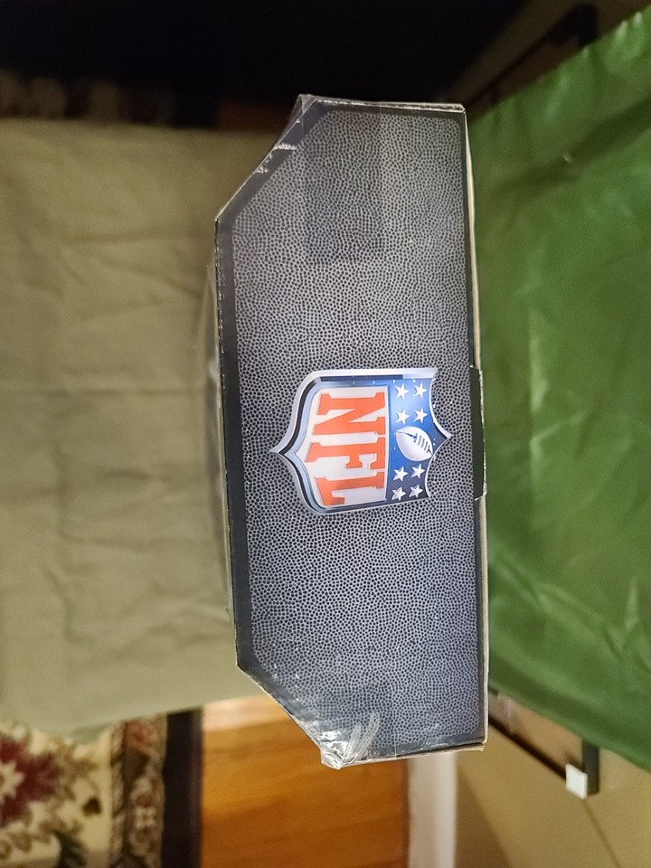 NFL FOX Sports 10" Robot Cleatus Action Figure V2.0 | eBay