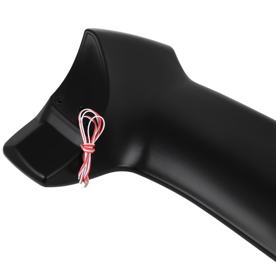 Roof Spoiler w/LED 3RD Brake Light For Honda CR-V CRV 2002 2003-2006 | eBay