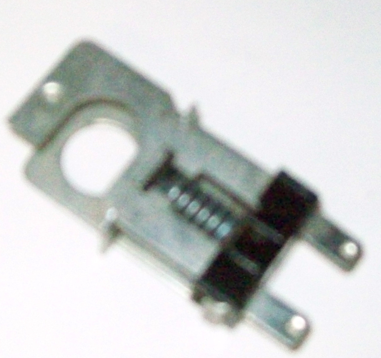 AMC AMERICAN MOTORS NOS 1972 UP JAVELIN AMX GREMLIN HORNET AMB STOP ...