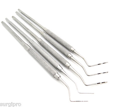 Instruments - Periodontal Probe