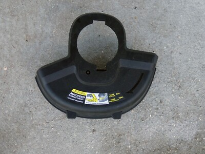 New (Pull) 547927 Guard Assembly For Ryobi PCLST01 18v Cordless String ...