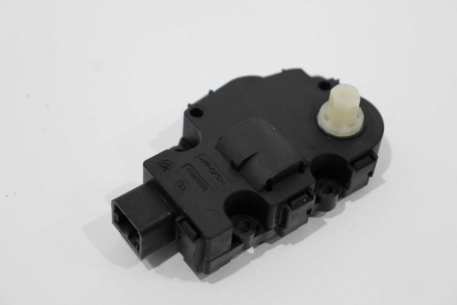 Audi Q5 8R Climate Control Flap Positioning Motor 8K0820511C | eBay