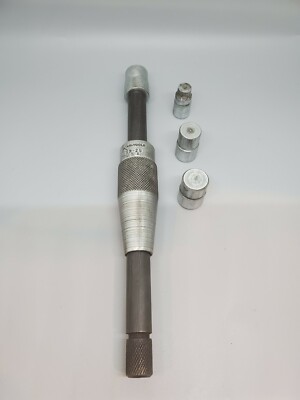 Vintage Kar-Tools KR-29 Clutch Alignment Tool | eBay