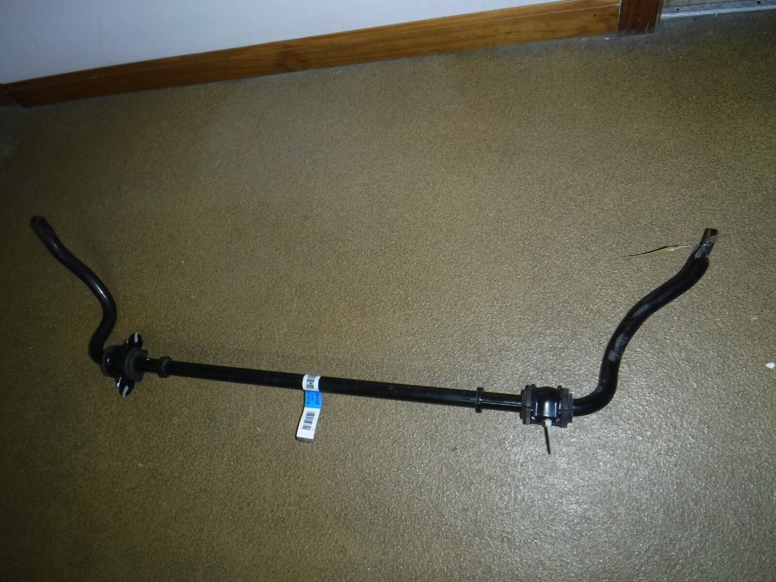 Front Stabilizer Sway Bar Fits 07-10 Chrysler Sebring 33644 for sale ...