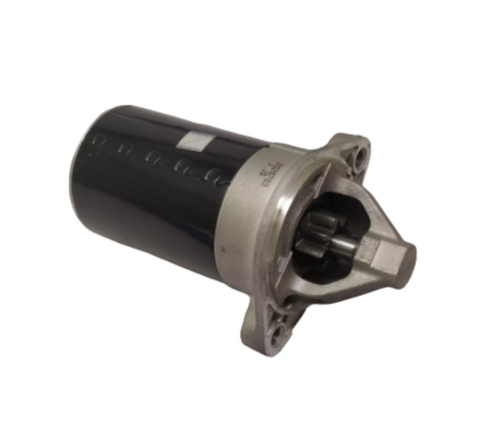 New Genuine Starter Motor For Hyundai 36100-03100 | eBay