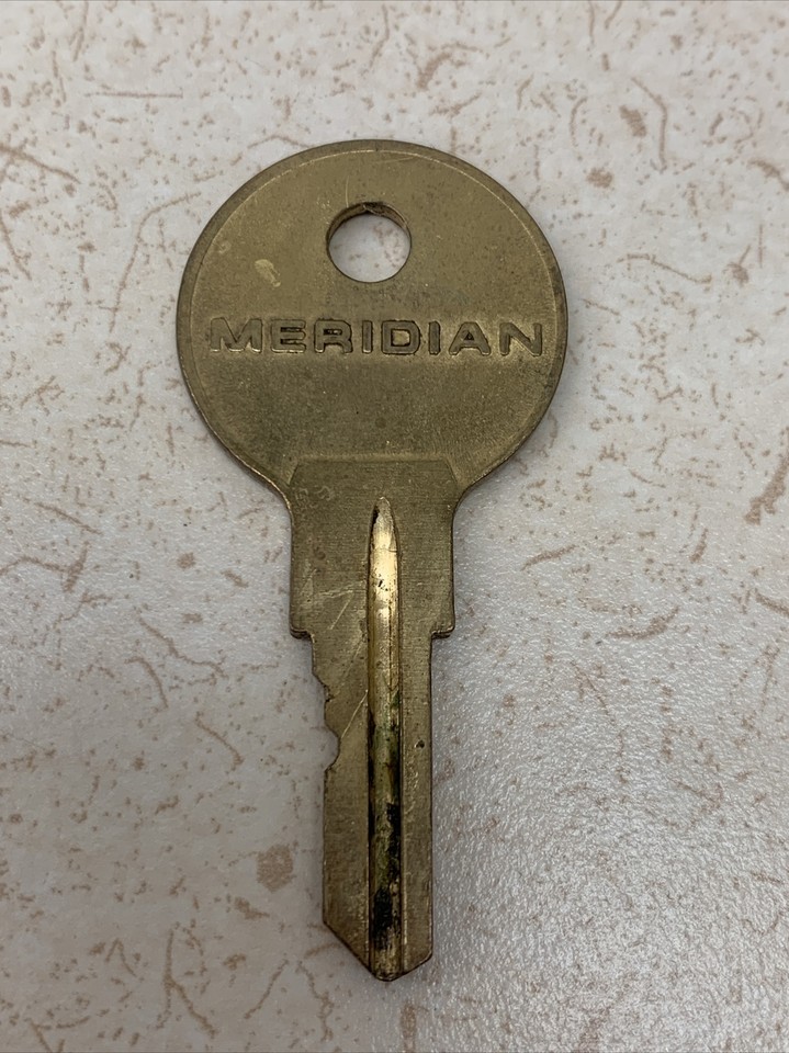 LL267 Key Replacement CM Lock KOWBOX | eBay