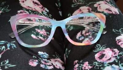 Magnetic Eyeglass Topper Fits Wanda Frame From Pair Eyeware**Sale $35 ...