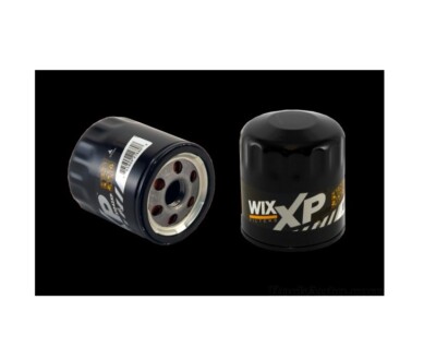 LS1 WIX Racing Performance Oil Filter Camaro Corvette 5.7L 6.0L 97-06 ...