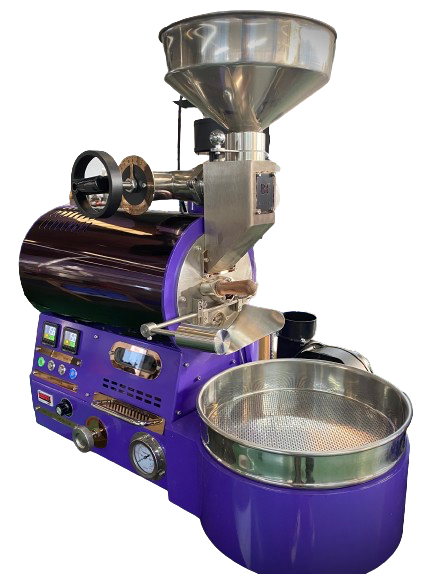 Coffee Roasters: BC-2 SW Commercial Coffee Roaster | eBay