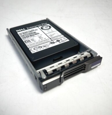 Dell Compellent SCV3020 / SCV5020 Array 2.5" (SFF) Hard Drive Upgrade ...