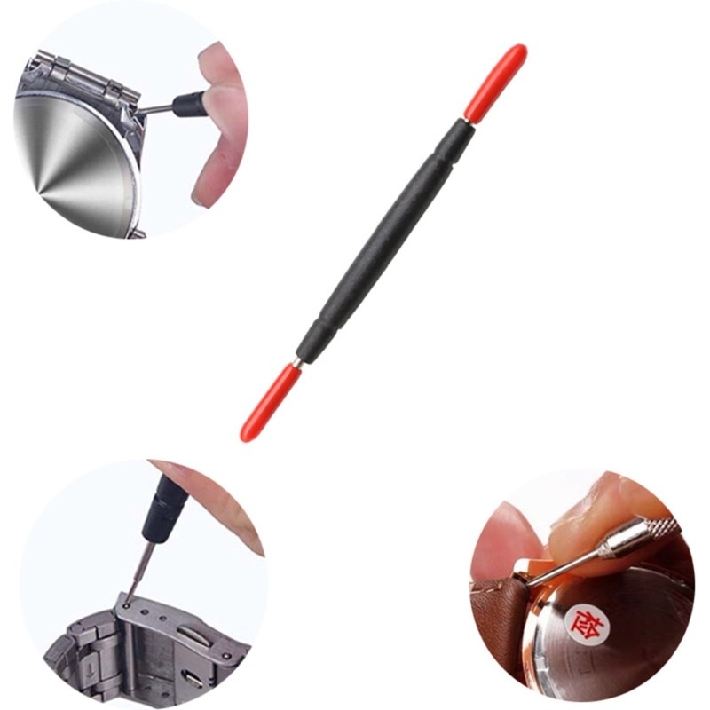Practical Spring Bar Tool And Watch Band Remover For Safe Quick ...