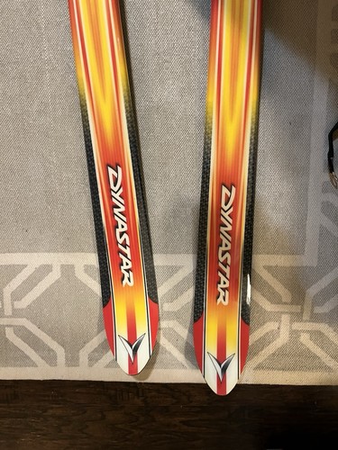 Dynastar Pintail Team Max 160 Skiis & Tyrolla Lite Bindings&Scott 110 ...