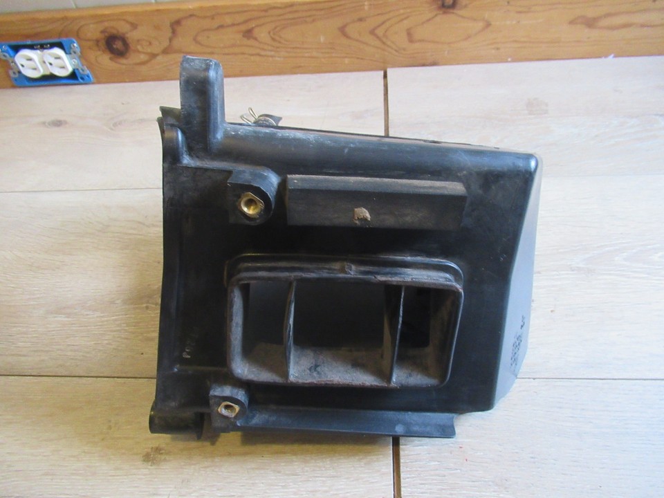 XR 200 HONDA *2002 XR 200R 2002 AIR BOX | eBay