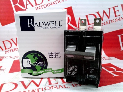 B215HH ITE SIEMENS HBL 15 AMP 2 POLE 120/240 VAC 65K SOP | eBay