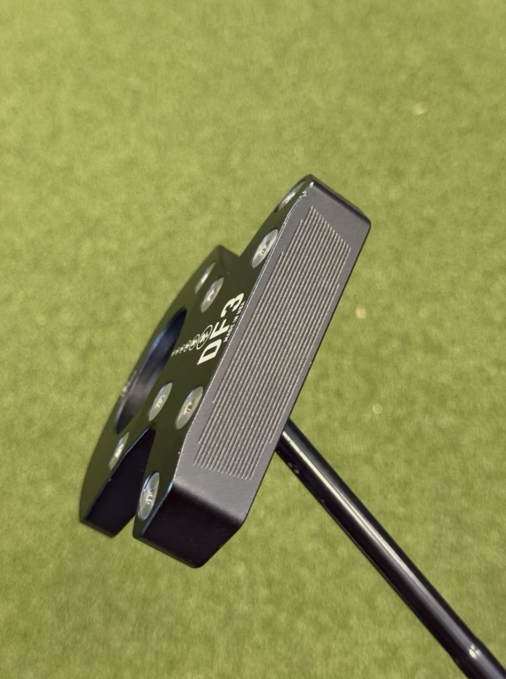 LAB Golf DF3 Putter L.A.B. Golf 34 inch Putter 36" Head Cover Included ...