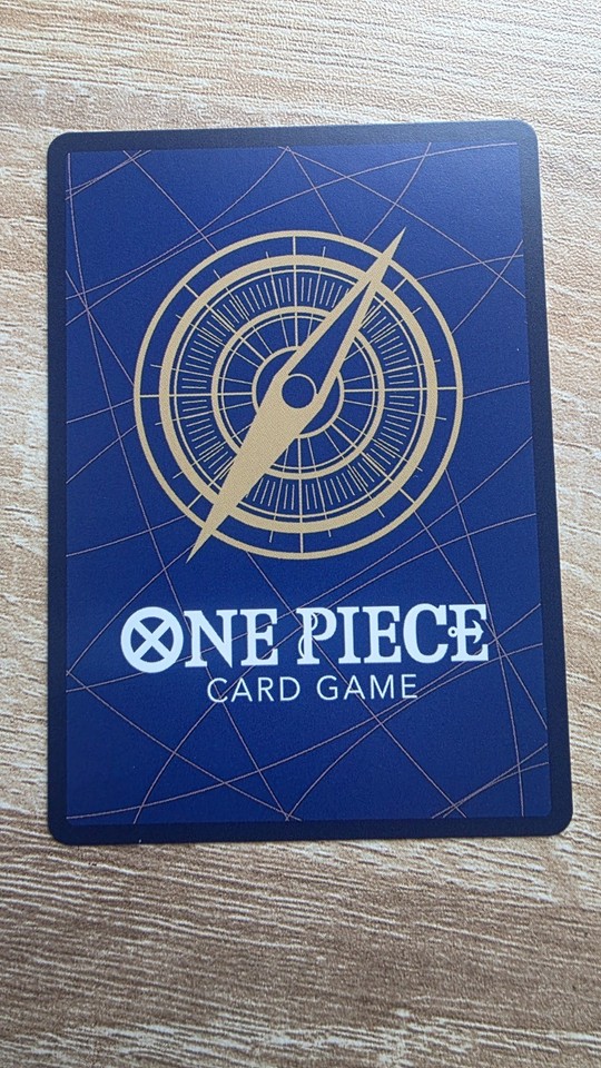 OP09-004 Shanks Super Rare One Piece TCG English SR | eBay