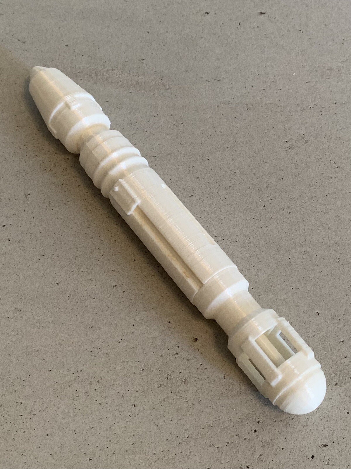 The 9th Doctors Sonic Screwdriver