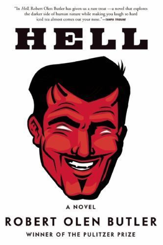 Hell by Butler, Robert Olen 9780802145093| eBay