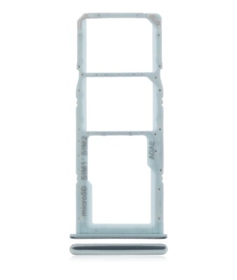 SAMSUNG GALAXY A71 (A715/2020) DUAL SIM CARD TRAY (PRISM CRUSH BLUE) | eBay