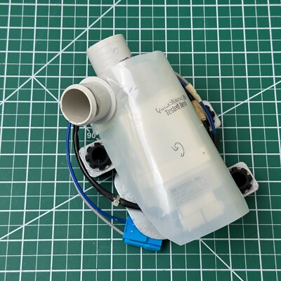 OEM LG Washer Drain Pump 5859EA1004G AHA74333302 | eBay